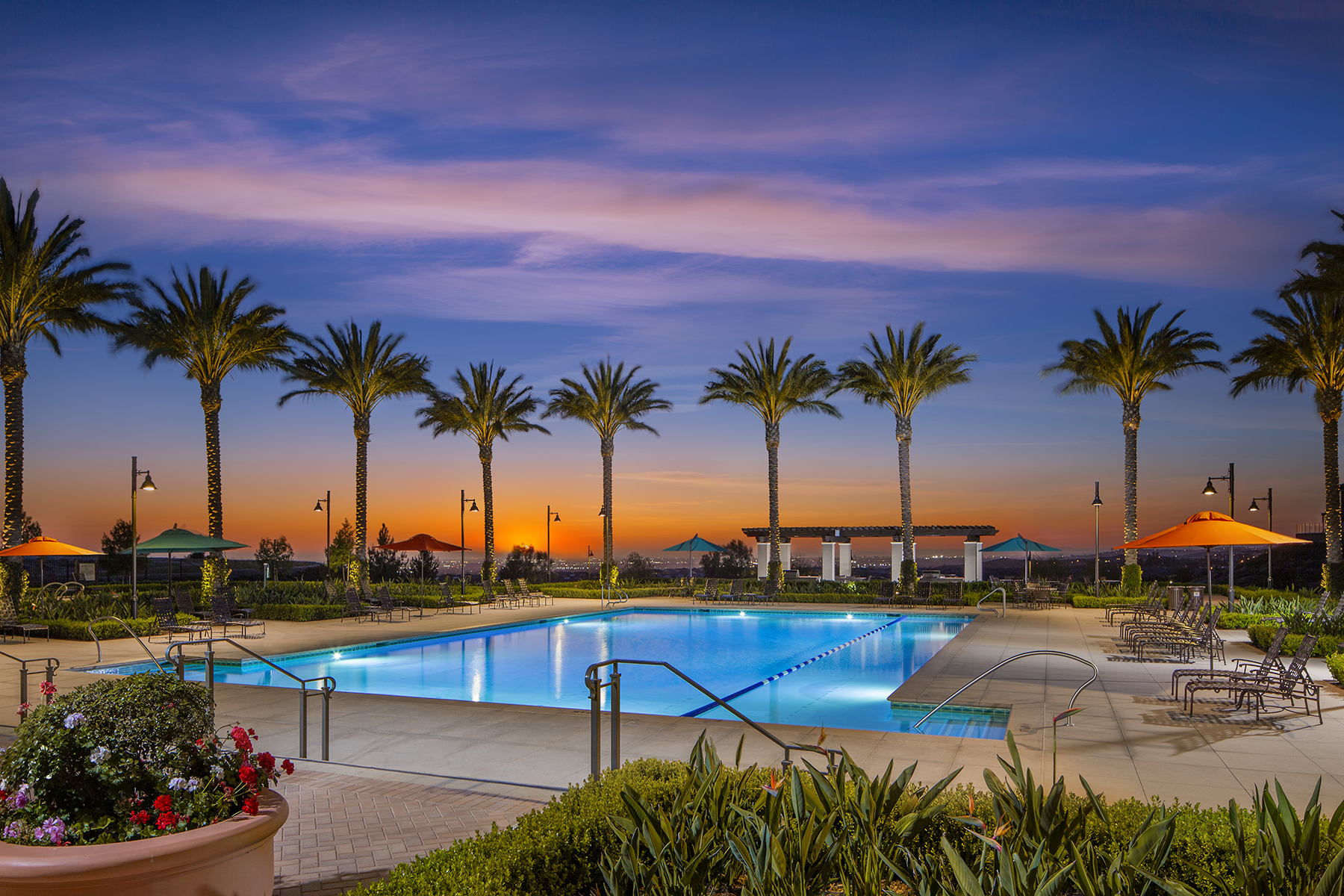 Portola Springs Village | Villages of Irvine | New Construction