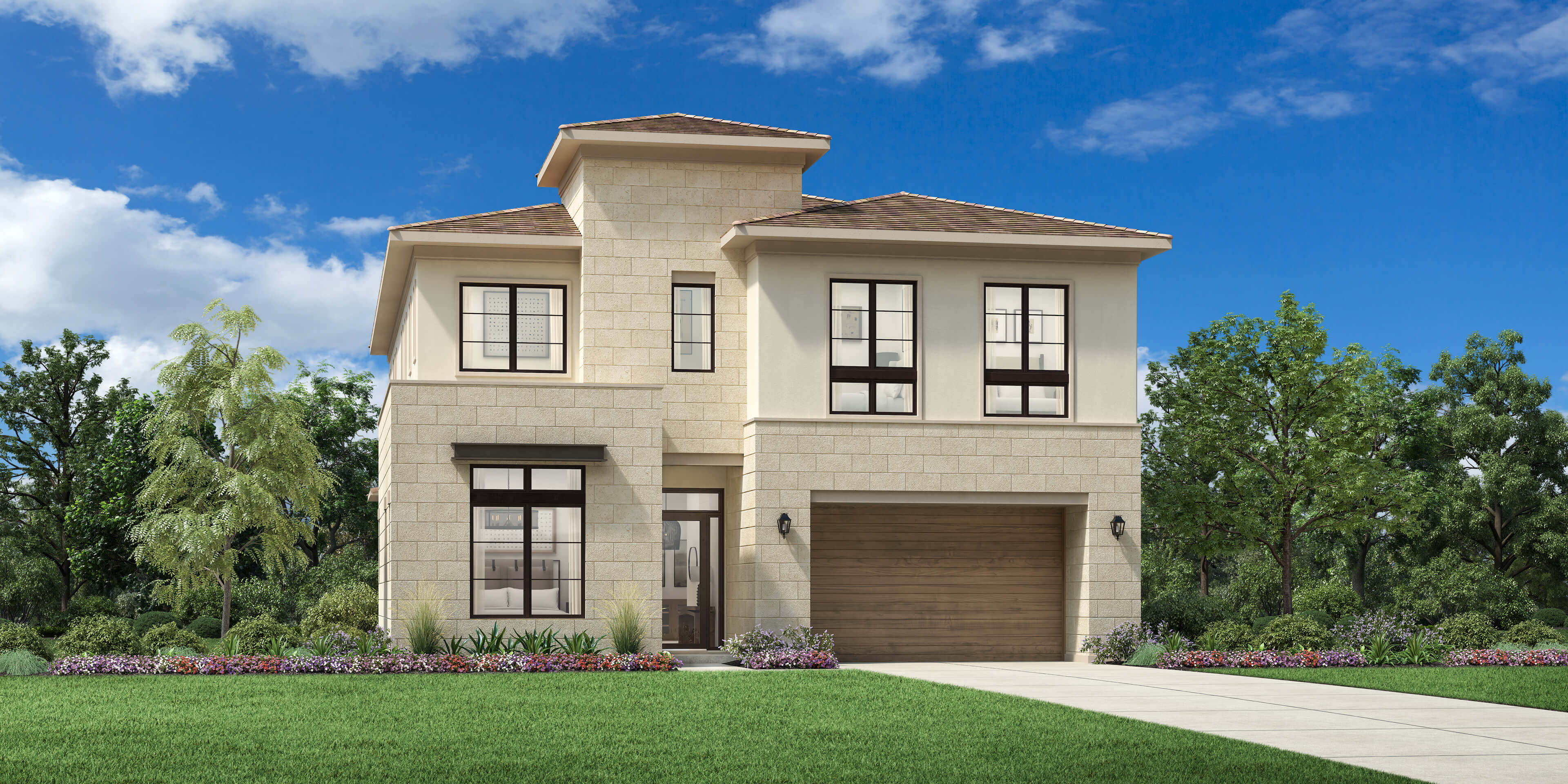 Farlow | Summit at Orchard Hills | Toll Brothers