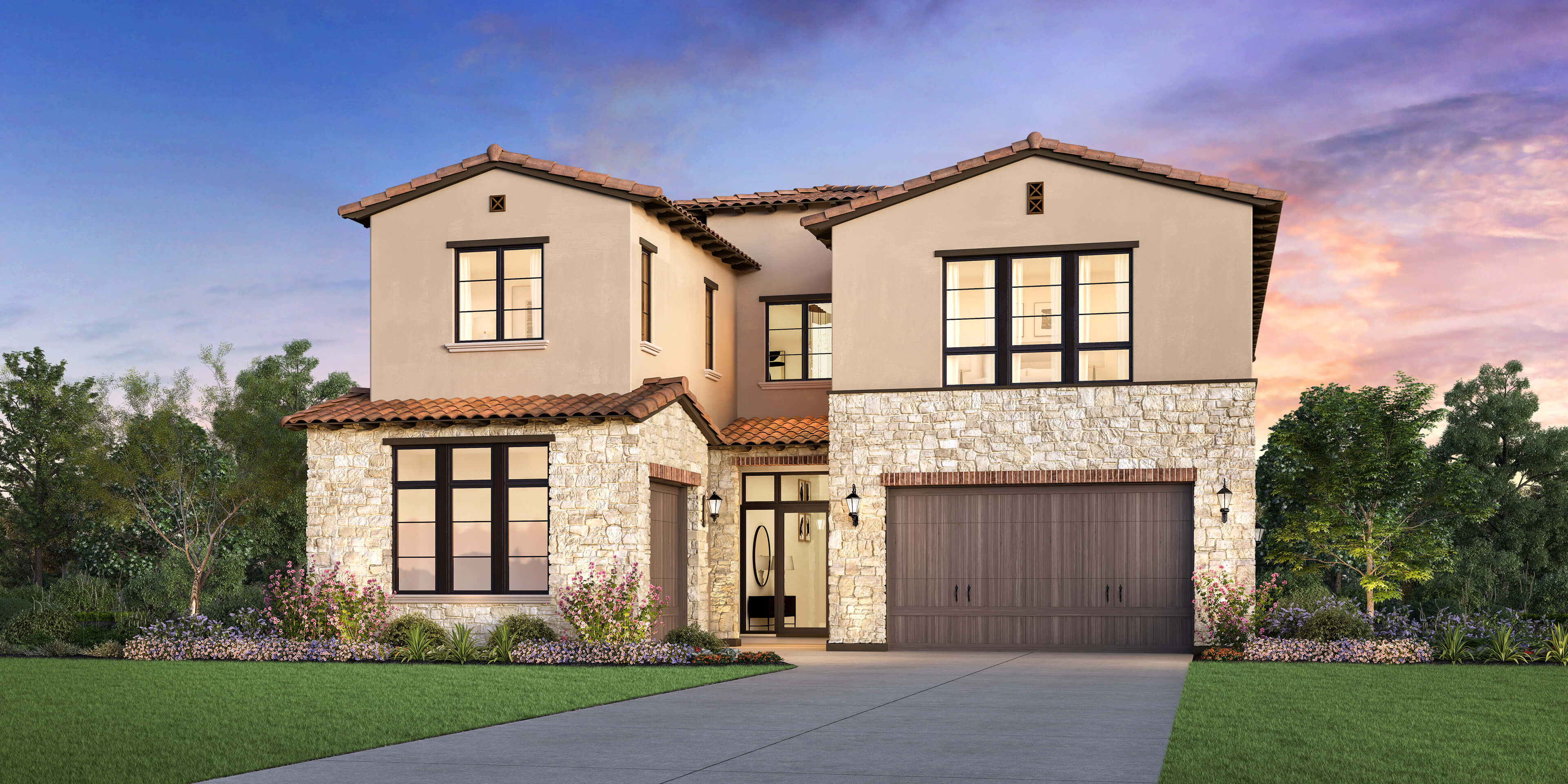 Melia | Summit at Orchard Hills | Toll Brothers