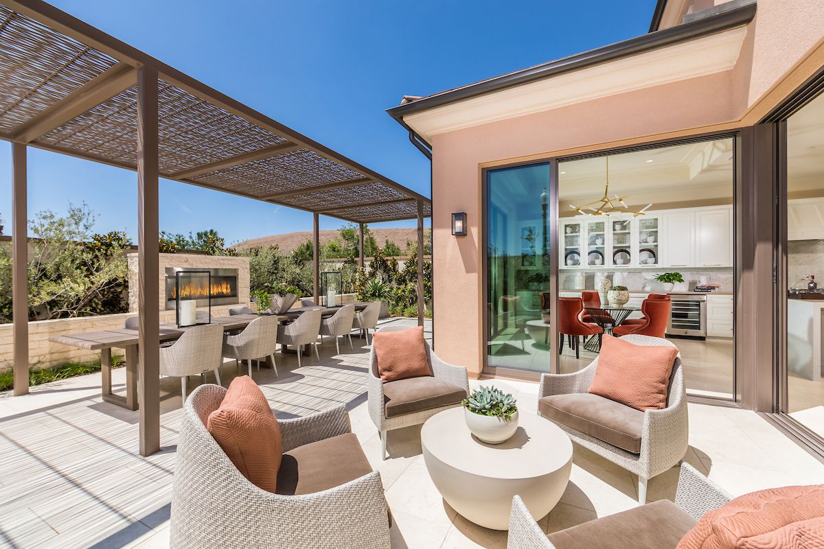 Portola Springs Village | Villages of Irvine | New Construction